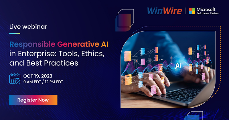 WinWire - Unleashes the Power of Azure and Generative AI