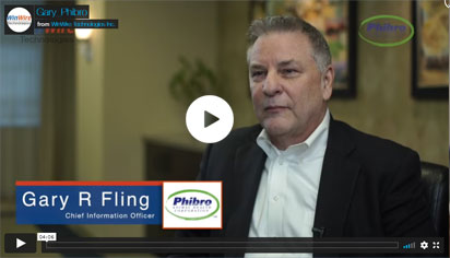 Winwire Data Driven Digital Engineering