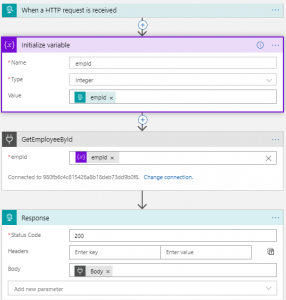 Azure Logic Apps Custom Connector Using OpenAPI - WinWire Technologies