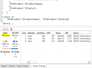 Power BI Performance Optimization - WinWire Technologies