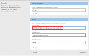 Azure Logic Apps Custom Connector Using OpenAPI - WinWire Technologies