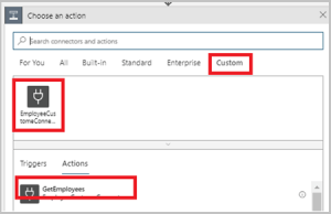 Azure Logic Apps Custom Connector Using OpenAPI - WinWire Technologies