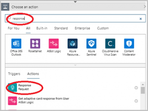 Azure Logic Apps Custom Connector Using OpenAPI - WinWire Technologies