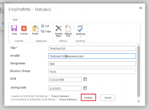 SharePoint 2013 Client-side rendering - WinWire Technologies