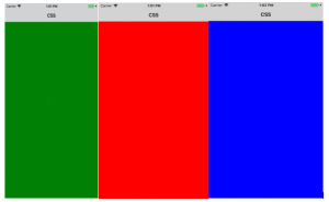Styling Xamarin.Forms using CSS – Mobile App Development Made Easy - WinWire Technologies