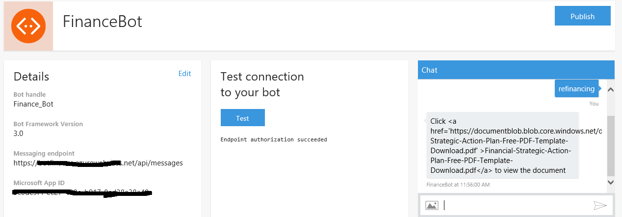 Integrate External Services with Microsoft Teams via Custom Bot - WinWire Technologies