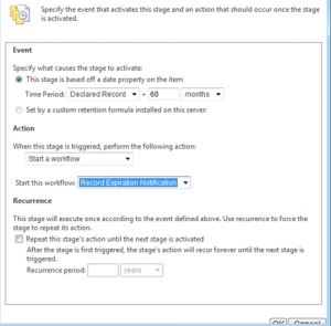Records Management in SharePoint - WinWire Technologies