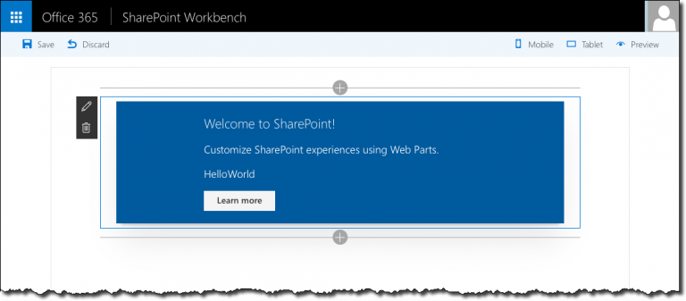 Understanding SharePoint Framework Tools | WinWire