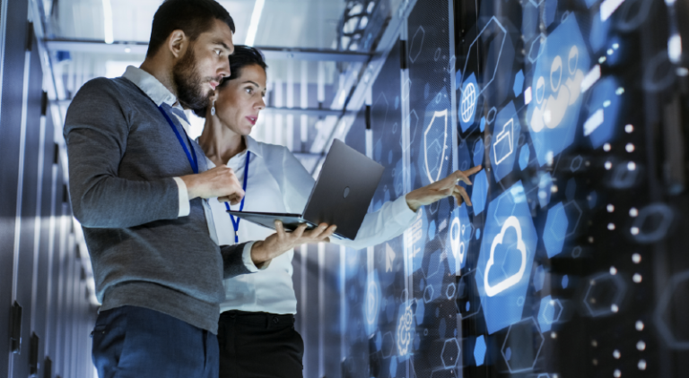 Data AI Solutions | WinWire Technologies