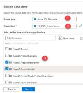 How to create a metadata-driven Azure Data Factory Pipeline | WinWire