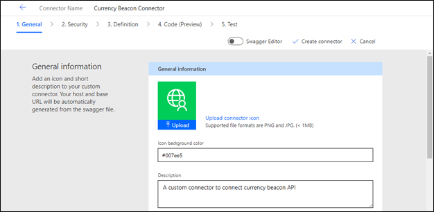 How to create a custom connector in Power Automate | WinWire How to create a custom connector in Power Automate | WinWire