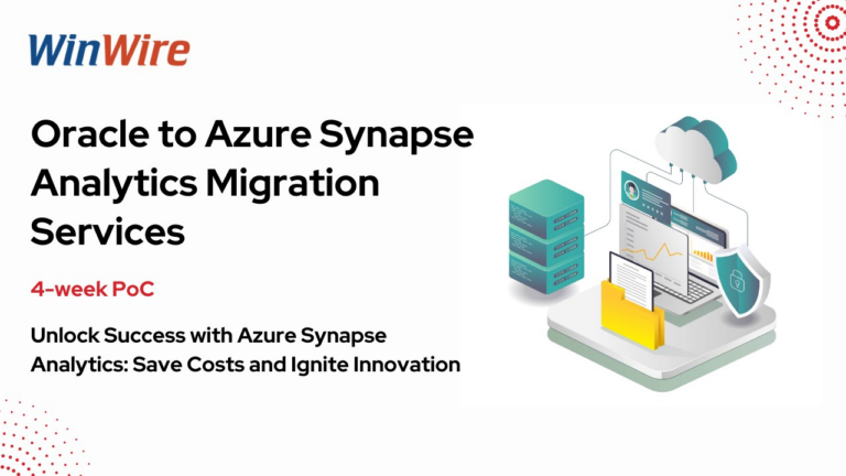 Oracle to Azure Synapse Migration | Oracle Migration