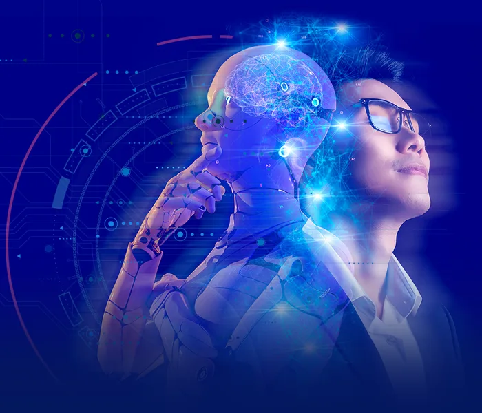 Generative AI Services and Solutions | WinWire Generative AI Services and Solutions | WinWire