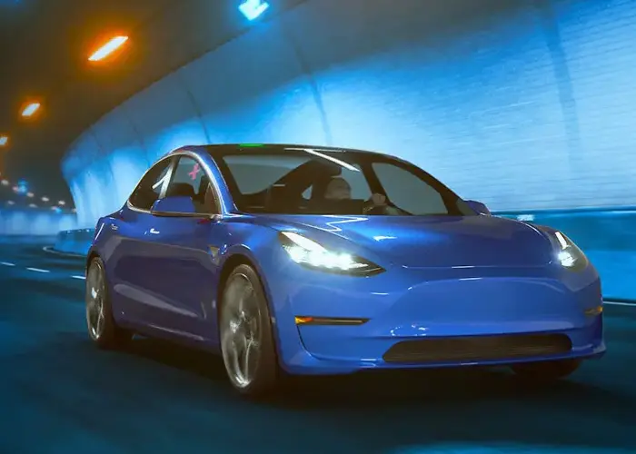 Power Apps Automates Complex Manufacturing Process