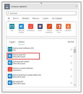 Power BI Alerts with Power Automate | WinWire Blog