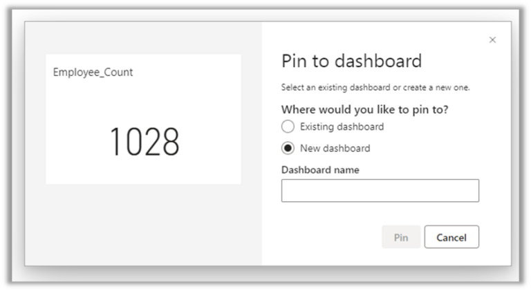 Power BI Alerts with Power Automate | WinWire Blog