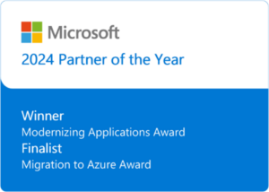 2024 Microsoft Partner of the Year | Microsoft Awards