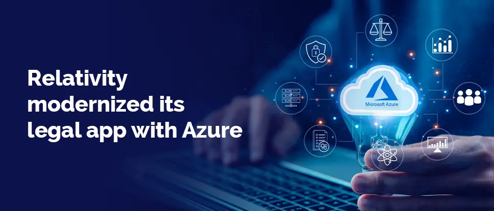 WinWire | Application Modernization and Generative AI Services