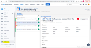 JIRA and Zephyr Scale Integration - Enhancing Test Management