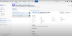 JIRA and Zephyr Scale Integration - Enhancing Test Management