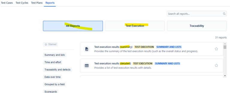 JIRA and Zephyr Scale Integration - Enhancing Test Management