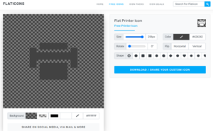 How to Add Custom Icons in Power BI Using Conditional Formatting Pane